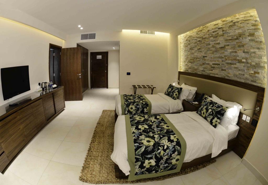 THE PALMS BEACH HOTEL & SPA KUWAIT CITY