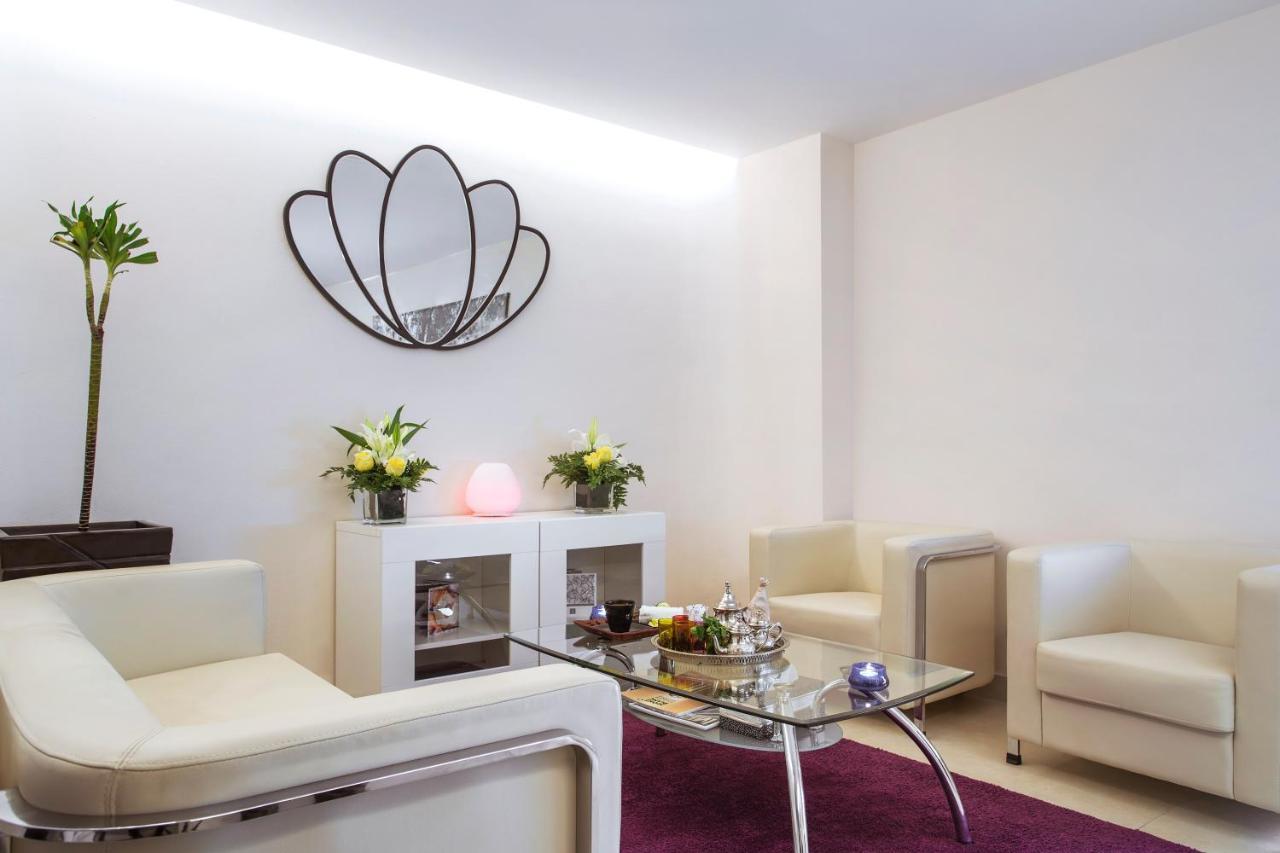 THE PALMS BEACH HOTEL & SPA KUWAIT CITY